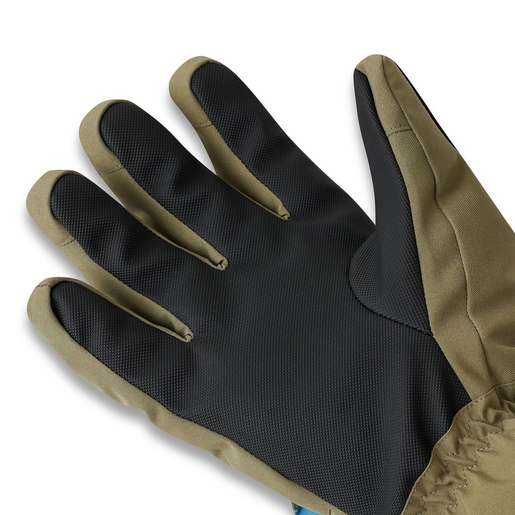 extremities waterproof gloves