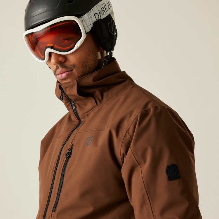 ski jackets men uk