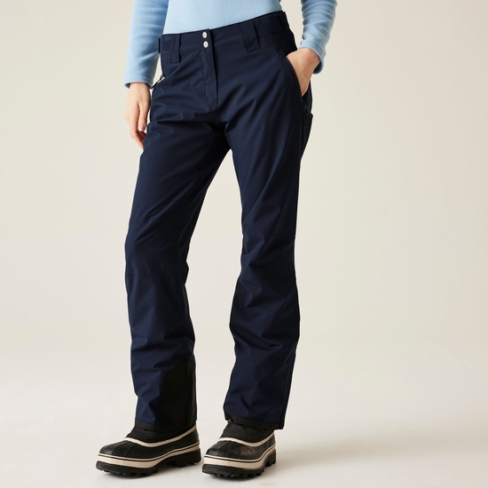 Women's Effused II Ski Pants - Navy | Dare2B