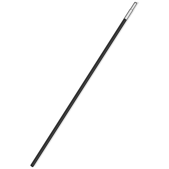 9.5mm Fibreglass Replacement Pole Section - Misc | Regatta UK