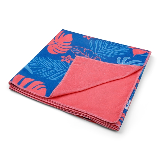 Printed Beach Towel - Hawaiian Print | Regatta