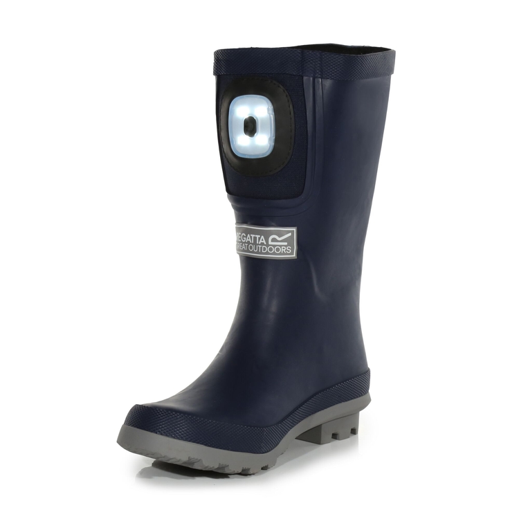 brightboot wellies