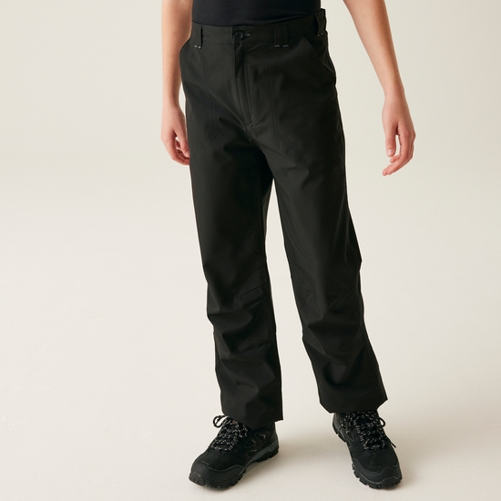 child walking trousers