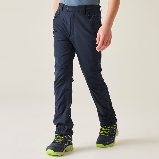 child walking trousers