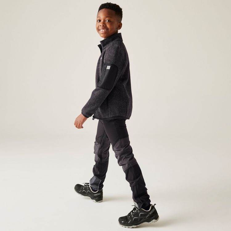 child walking trousers