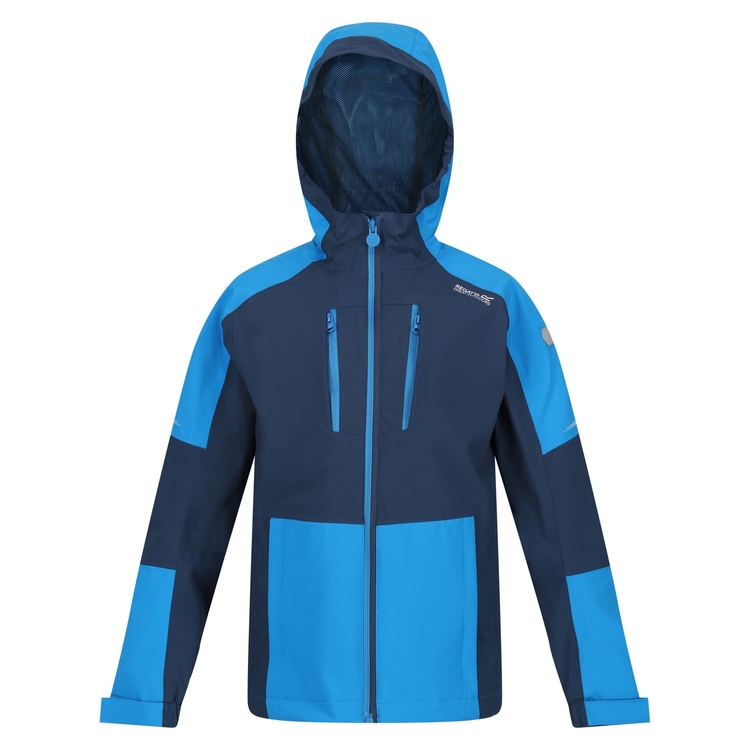 polyester coat waterproof