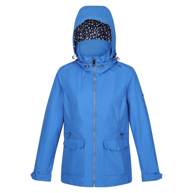 Ladies rainwear jackets store